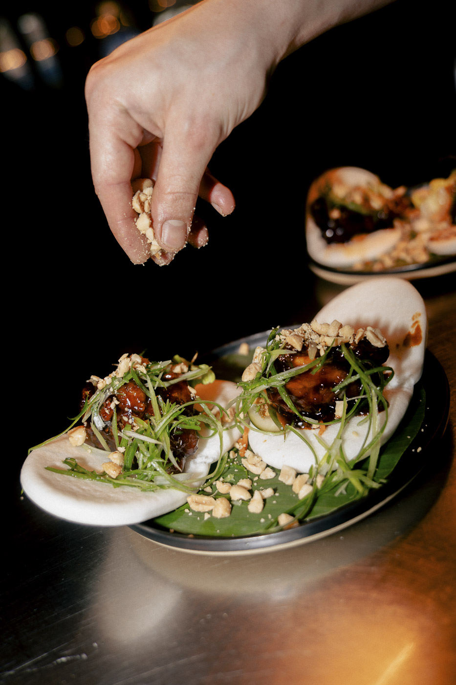 Restaurant in Delft? Groots café HANNO: grenzeloos eten&drinken